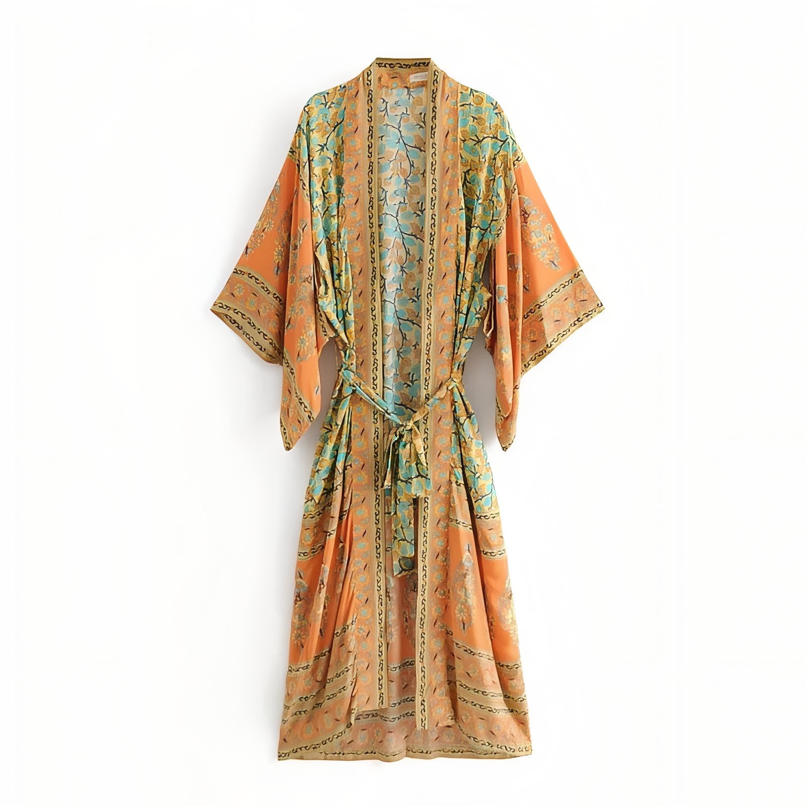 Kimono Femme Vintage | Joli Rêve